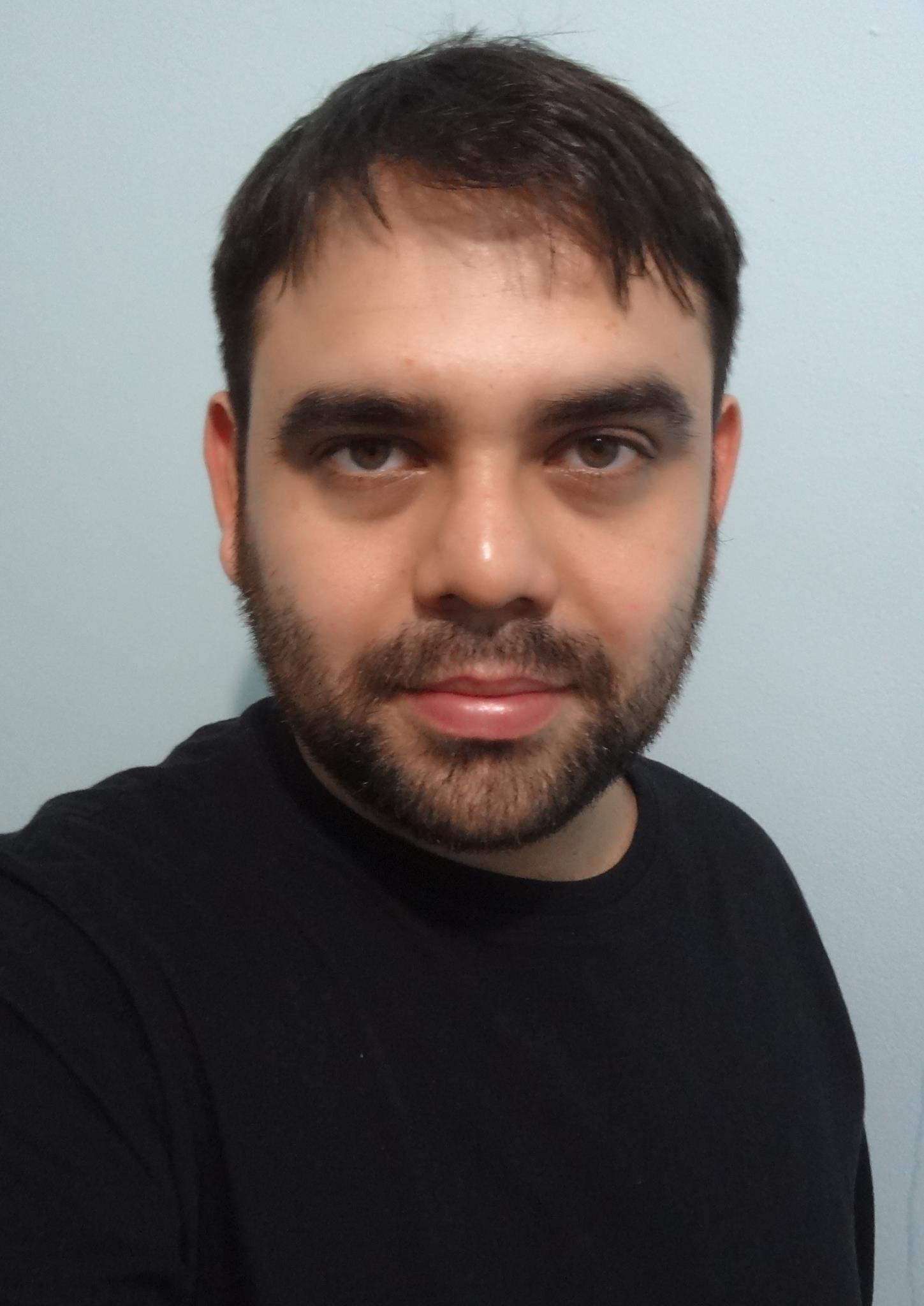 Bruno Trevizan de Oliveira | Laboratório de Arquitetura e Redes de ...